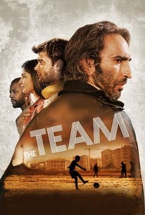The Team | Rotten Tomatoes