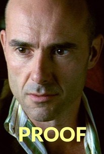 Proof: Season 1 | Rotten Tomatoes