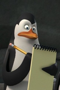 The Penguins of Madagascar: Season 1, Episode 11 - Rotten Tomatoes