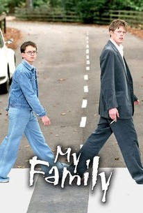 My Family: Season 4 | Rotten Tomatoes