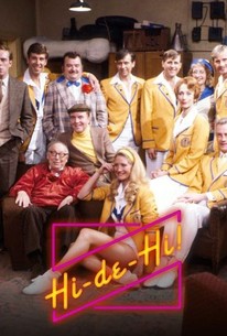Hi-De-Hi! | Rotten Tomatoes