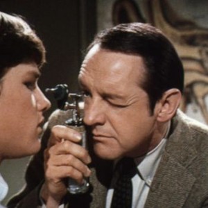 William Schallert Nancy Drew