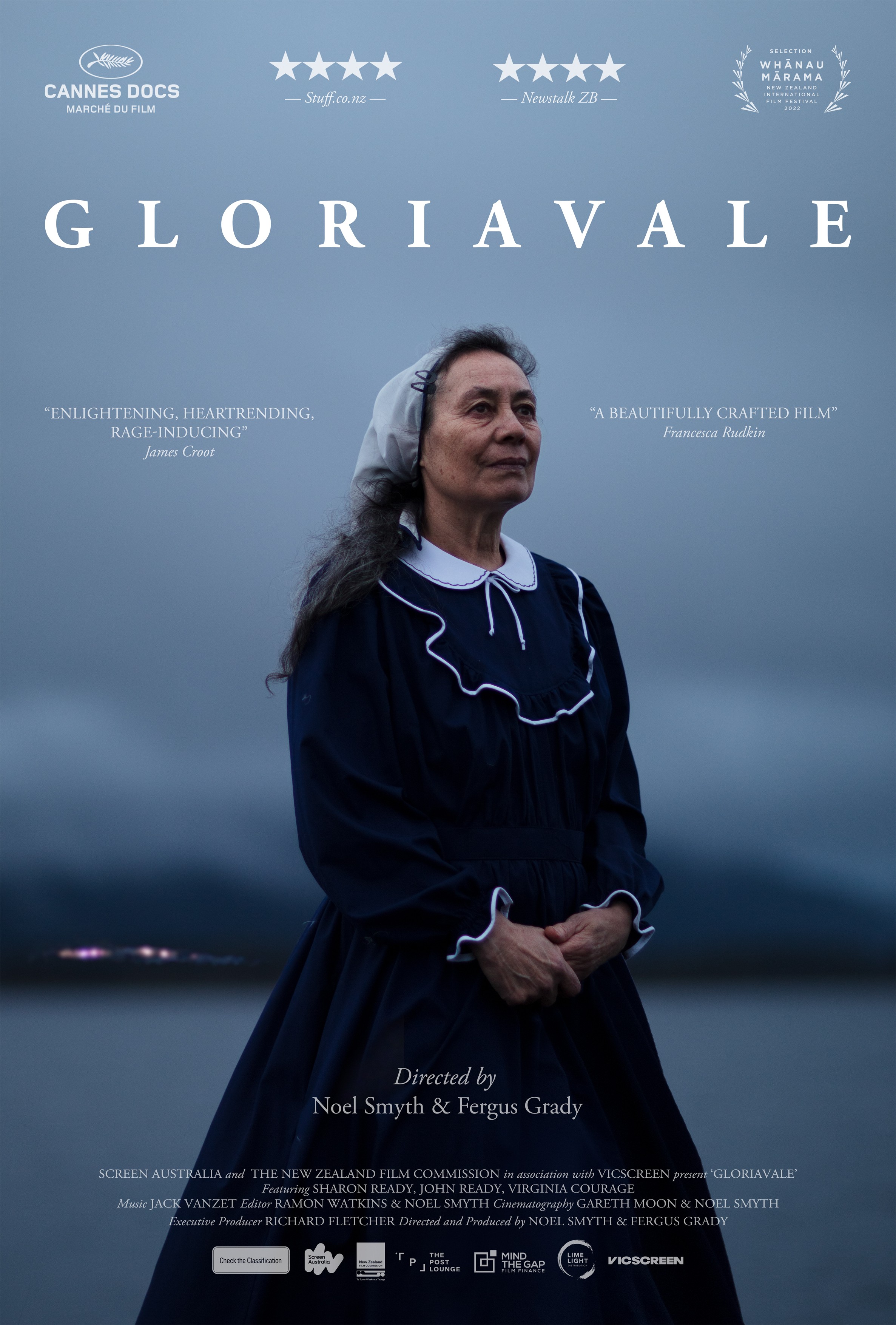 Gloriavale: New Zealand's Secret Cult | Rotten Tomatoes