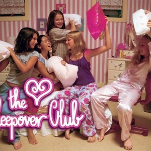 The Sleepover Club - Rotten Tomatoes