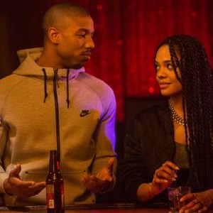 Creed - Rotten Tomatoes