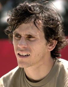 Rick McCrank | Rotten Tomatoes