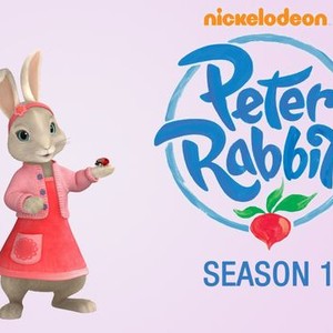 Peter Rabbit: Season 1, Episode 1 - Rotten Tomatoes