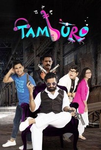 Tamburo | Rotten Tomatoes