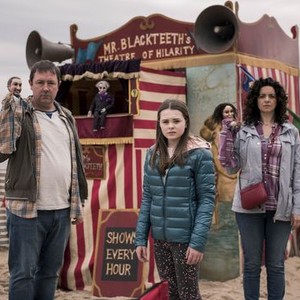 Creeped Out - Rotten Tomatoes