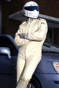 Top Gear: Season 4, Episode 8 | Rotten Tomatoes