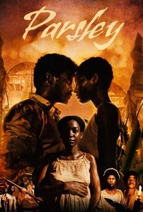 Parsley | Rotten Tomatoes