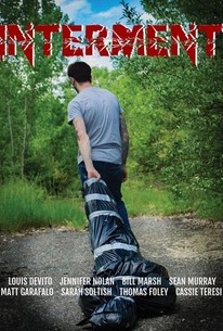 Interment | Rotten Tomatoes