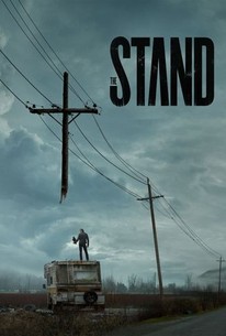 The Stand Pictures - Rotten Tomatoes