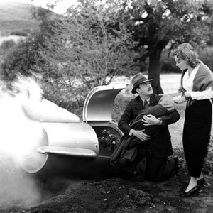 Ed Cassidy - Rotten Tomatoes