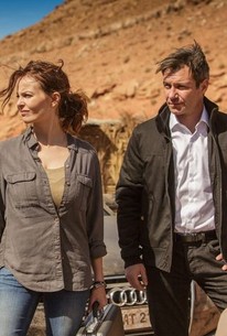 Transporter: The Series: Season 2, Episode 2 | Rotten Tomatoes