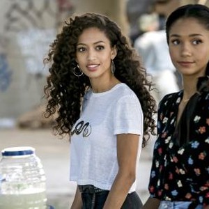 All American: Season 1, Episode 10 - Rotten Tomatoes