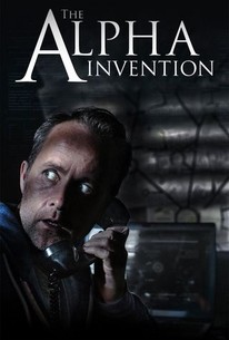 The Alpha Invention | Rotten Tomatoes