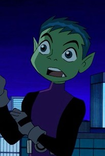 Teen Titans Season 3 Episode 5 Rotten Tomatoes