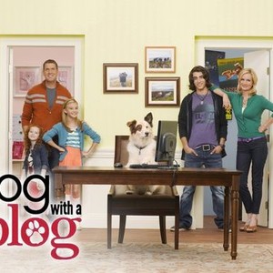 Dog With a Blog - Rotten Tomatoes
