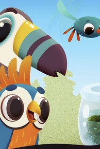 Odo: Season 1, Episode 14 | Rotten Tomatoes