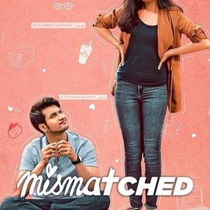 Mismatched - Rotten Tomatoes