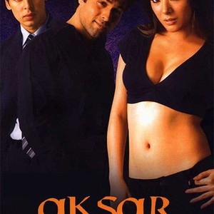 Aksar - Rotten Tomatoes