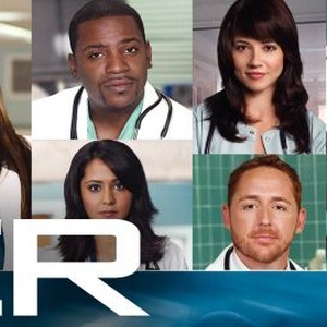 ER - Rotten Tomatoes
