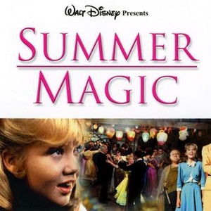 Summer Magic - Rotten Tomatoes