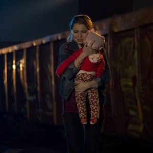 Zoe Gone - Rotten Tomatoes