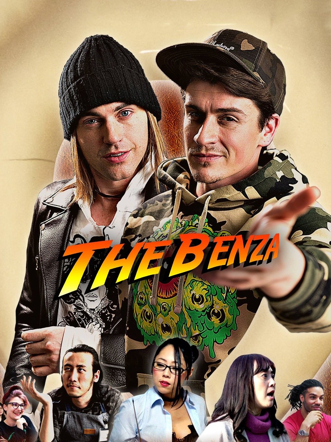 The Benza Season 1 | Rotten Tomatoes