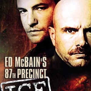 Ed McBain's 87th Precinct: Ice - Rotten Tomatoes