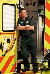 Ambulance: Season 1, Episode 2 - Rotten Tomatoes