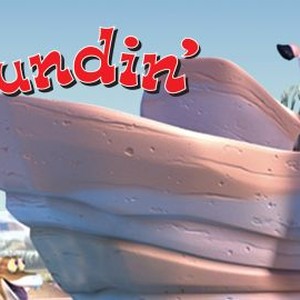 Boundin' - Rotten Tomatoes