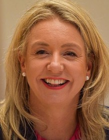 Bridget McKenzie | Rotten Tomatoes