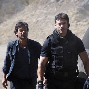 Atlantic Rim: Resurrection - Rotten Tomatoes