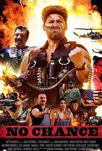 No Chance | Rotten Tomatoes