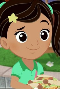Nina's World: Season 2, Episode 16 - Rotten Tomatoes