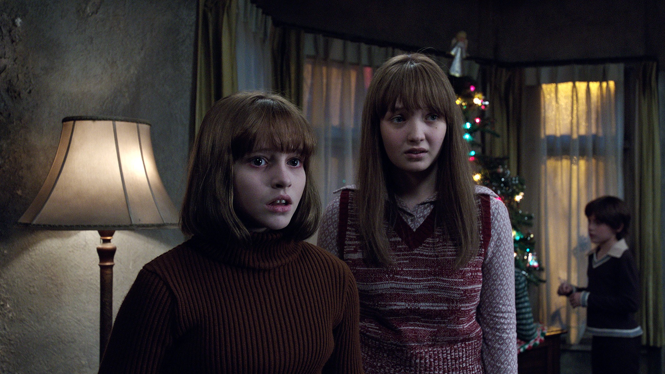 The Conjuring 2 Trailer