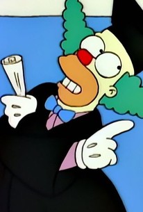 The Simpsons: Season 6, Episode 15 | Rotten Tomatoes