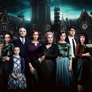 Crooked House - Rotten Tomatoes