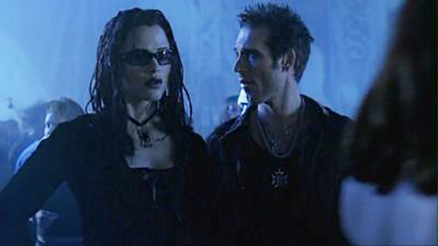 Morgan Weisser - Rotten Tomatoes