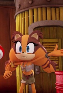 Sonic Boom: Season 1, Episode 2 | Rotten Tomatoes