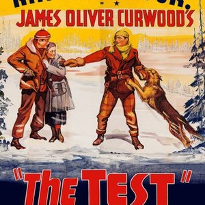 The Test - Rotten Tomatoes