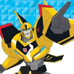 Transformers: Robots in Disguise - Rotten Tomatoes