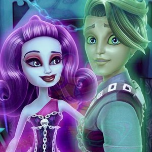 Monster High: Freaky Fusion - Rotten Tomatoes