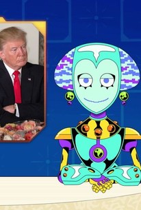 Alien News Desk: Season 1, Episode 2 | Rotten Tomatoes