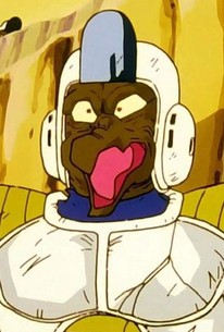 Dragon Ball Z: Season 4, Episode 110 | Rotten Tomatoes