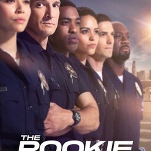 The Rookie - Rotten Tomatoes