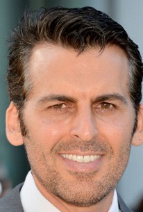 Oded Fehr Pictures - Rotten Tomatoes