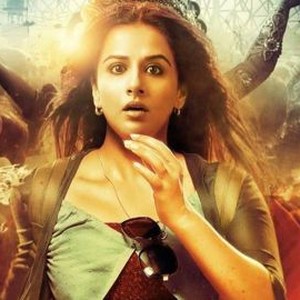 Kahaani - Rotten Tomatoes